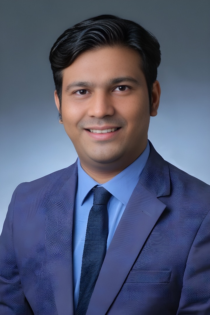 Dr. Mitesh Valvi (Trinity Hospital) in Borivali West,Mumbai - Best ...