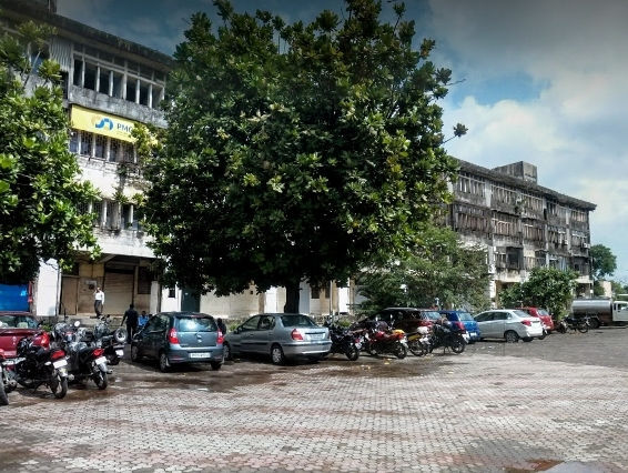 RTO Wadala Truck Terminal in Wadala Truck Terminal,Mumbai - Government ...