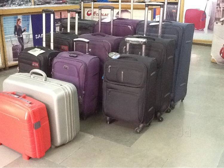 VIP Luggage in Kalbadevi,Mumbai - Best Safari-Bag Dealers near me in ...