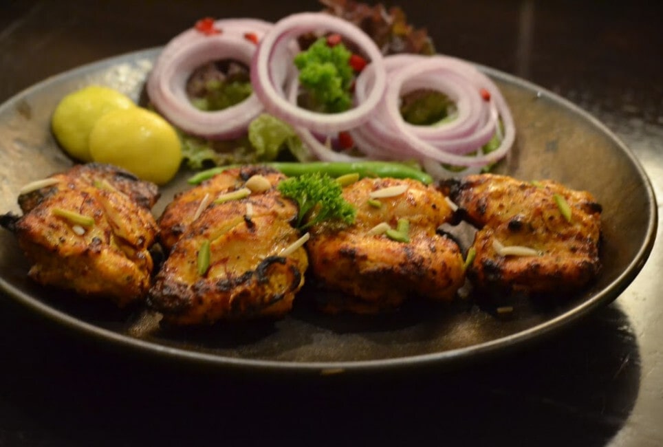 Namak Zaike Ka Safar (Hotel Sahara Star) in Vile Parle East,Mumbai ...