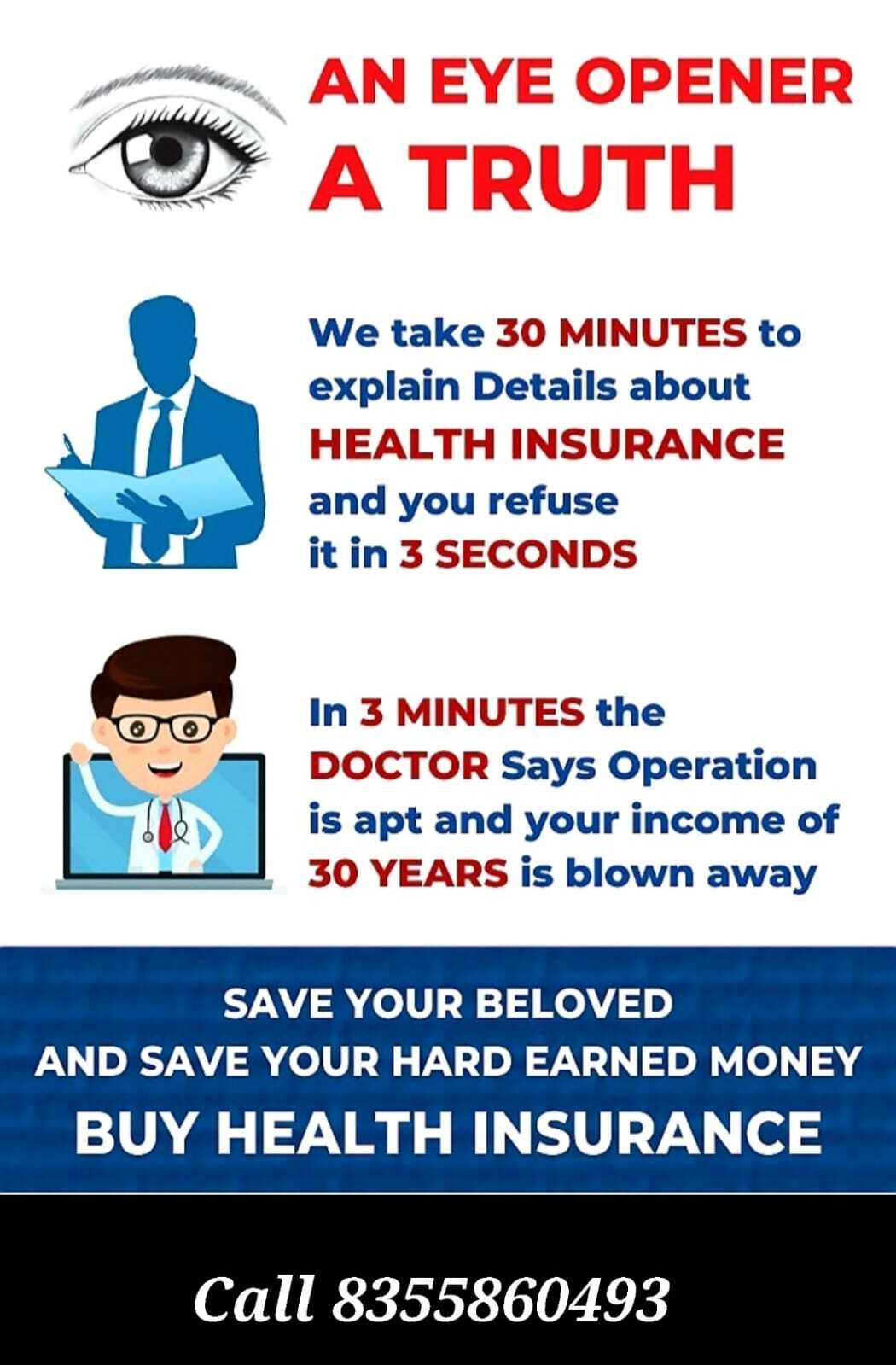 Jupiter Insurance Consultants in Mulund West,Mumbai - Best Health ...