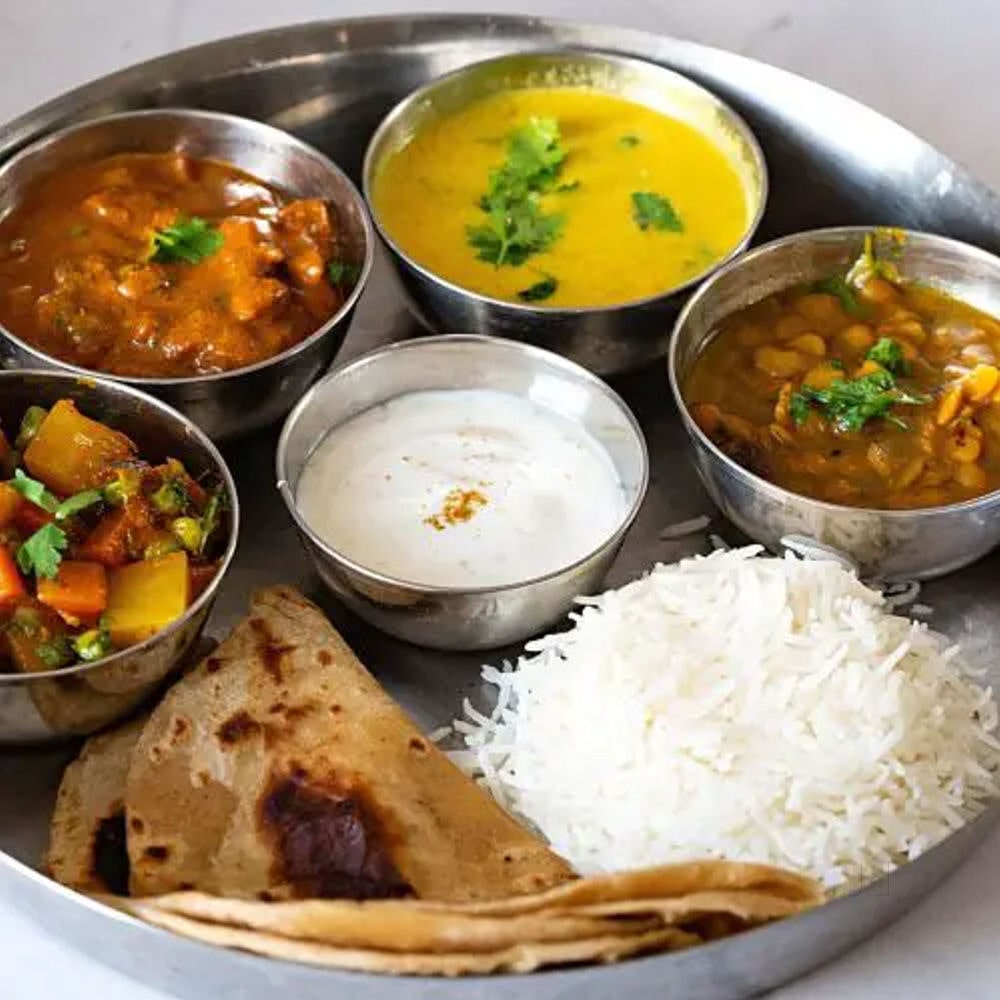 Yashvi Tiffin Services in Virat Nagar-virar West,Palghar - Best Tiffin ...