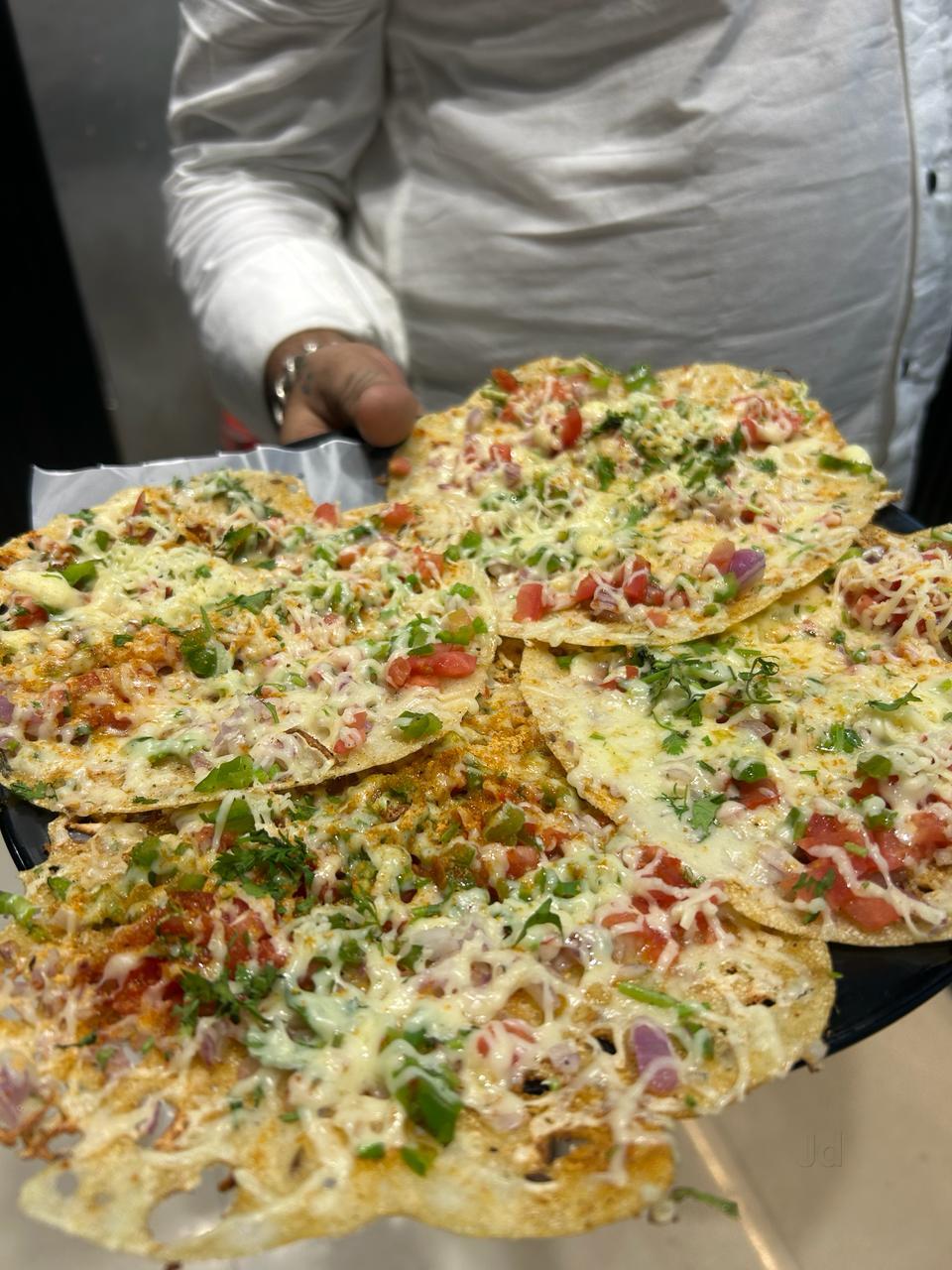 Prakash Dosa (Fort) in Nagar Chowk-Fort,Mumbai - Order Food Online ...
