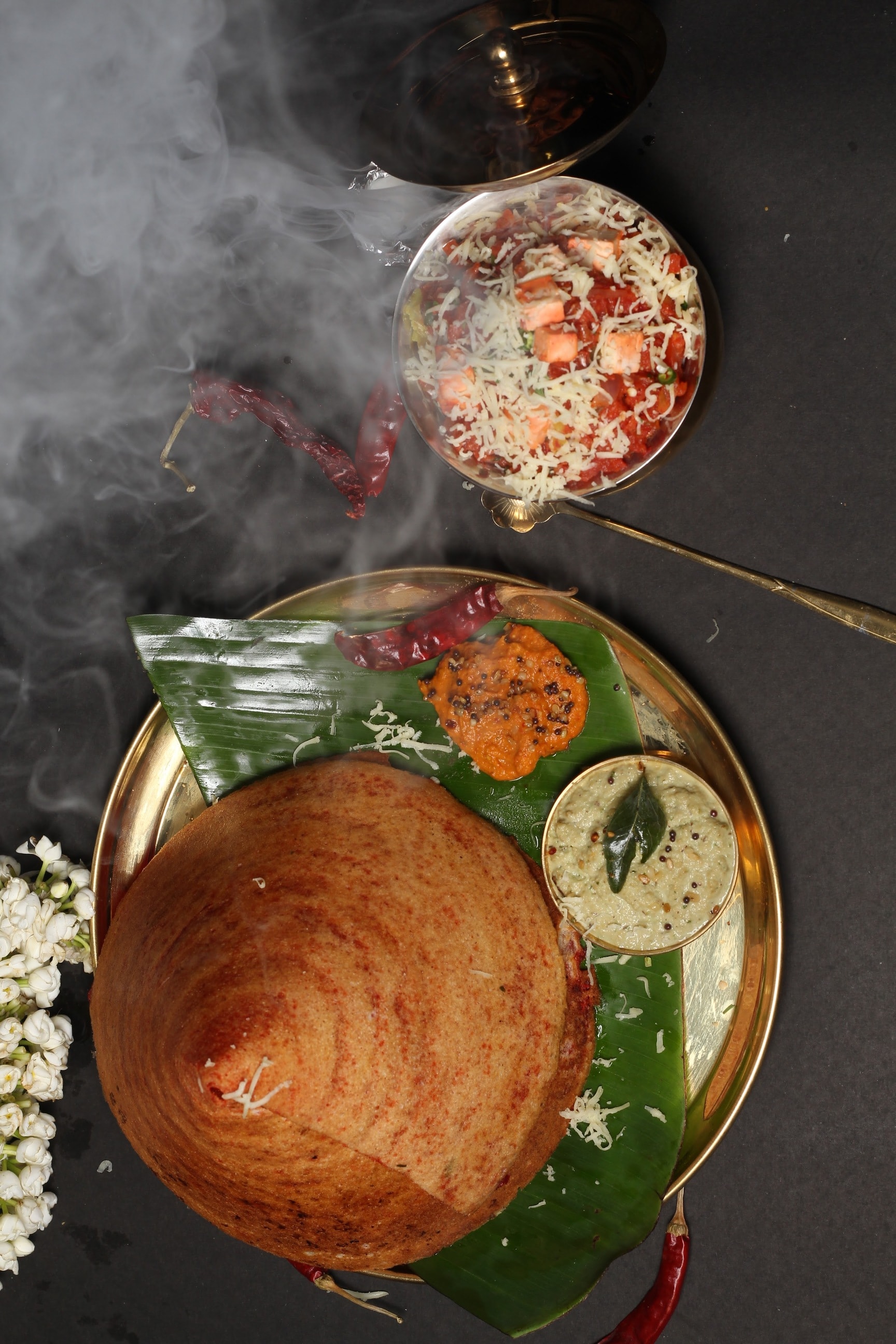 Prakash Dosa (Fort) in Nagar Chowk-Fort,Mumbai - Order Food Online ...