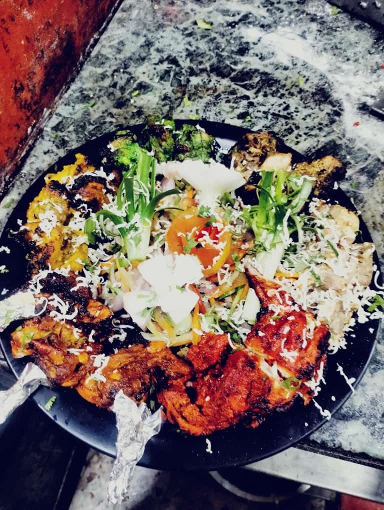 The Food Affair in Palava City,Thane - Best Restaurants near me in ...