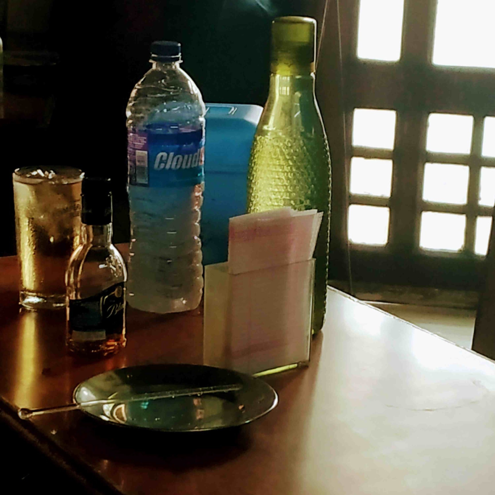 Lord Irwin Bar in Princess Street,Mumbai - Best Restaurants in Mumbai ...