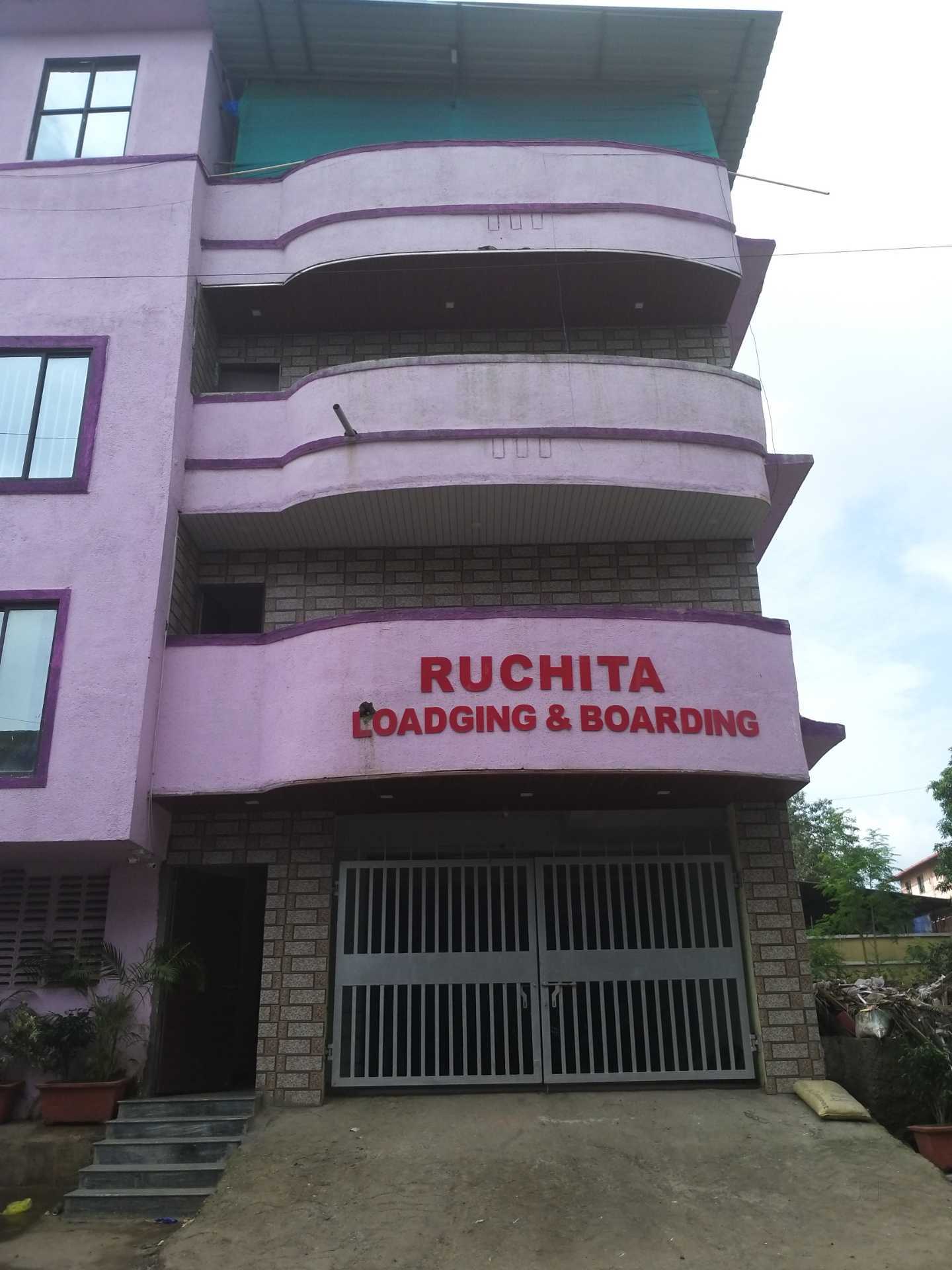 Book Ruchita Lodging Boarding in Bhiwandi City,Bhiwandi - Best AC ...