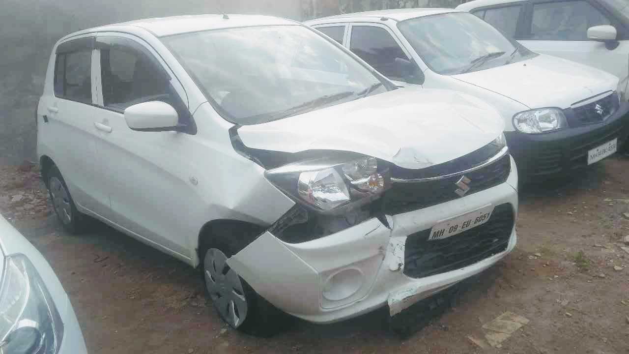 Photo Gallery of Imran Auto Garage Car Mechanic in Malad - BestGarages ...