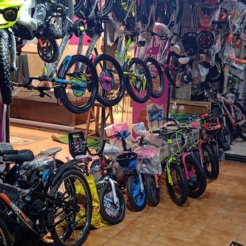 Jalaram Cycle in Borivali West Mumbai Best Bicycle Dealers near me in Mumbai Justdial