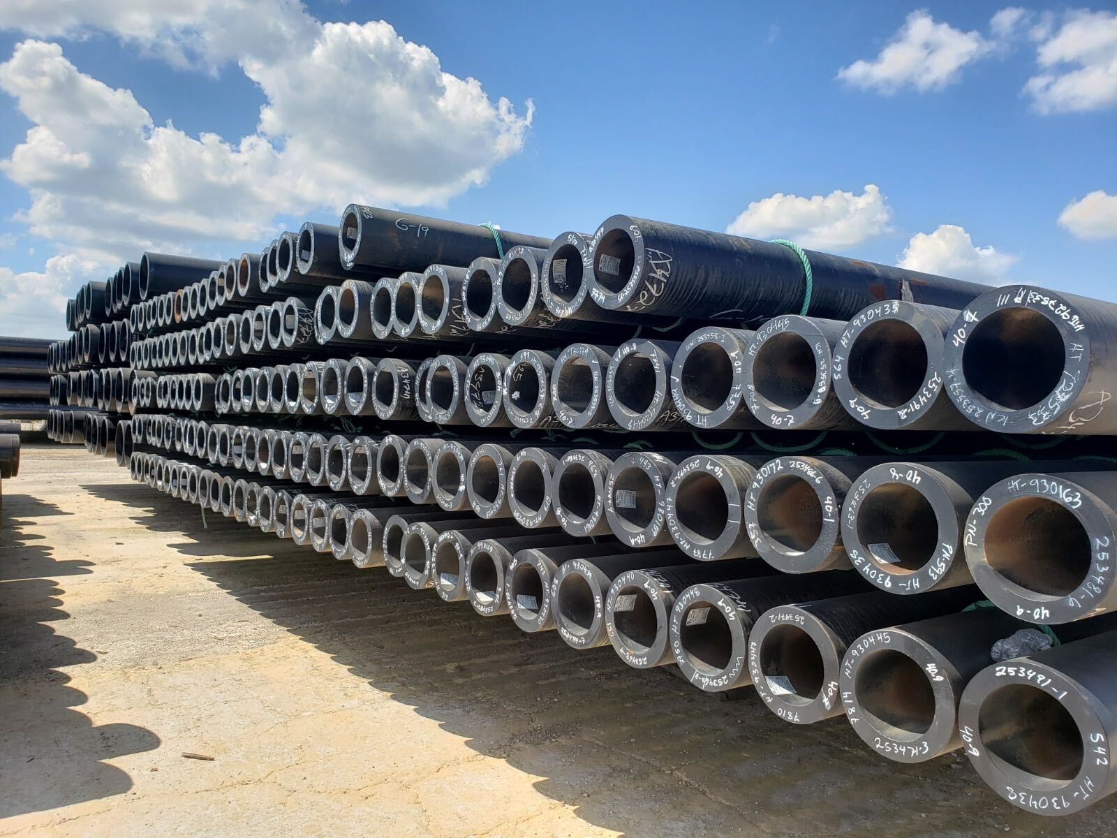 Sihorwala Steel Traders in Taloja, Navi Mumbai - Best HDPE Pipe Dealers ...