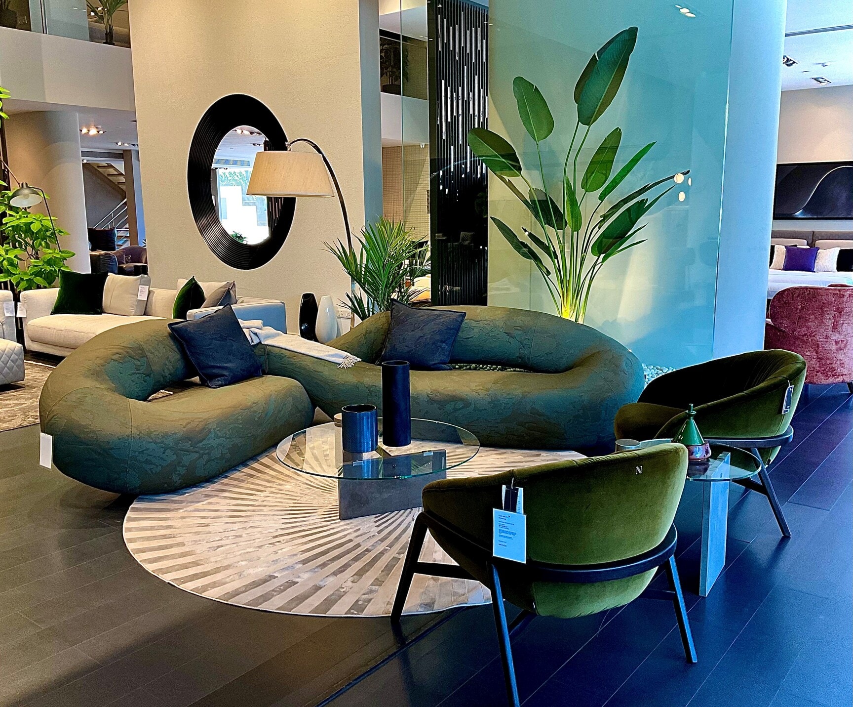 Natuzzi Italia Store in Worli Mumbai Natuzzi Sofa Dealers near me in Mumbai Justdial