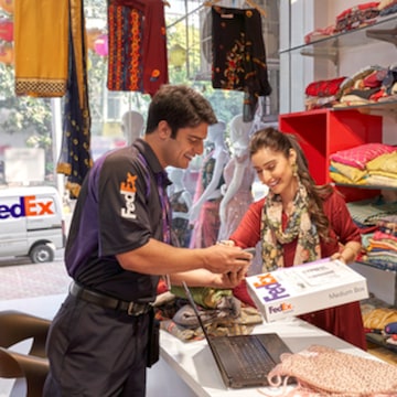Top Fedex Courier Services in Huzur - Best Fedex International Courier ...