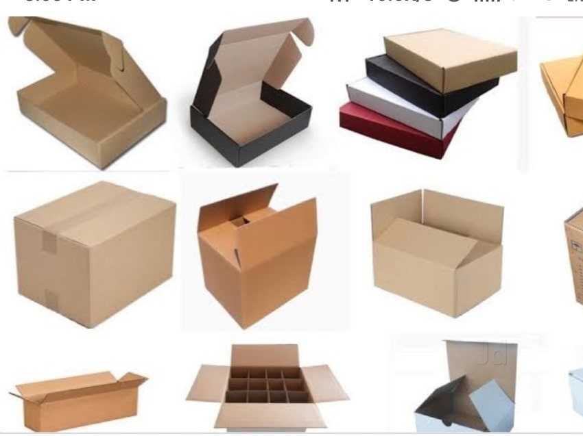Top Cardboard Box Manufacturers in Mumbai Best Cardboard Box Store Justdial
