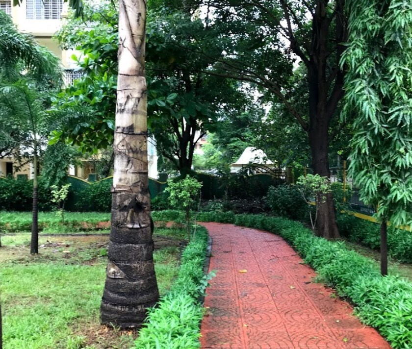 Dr. B R Ambedkar Park in Nerul,Mumbai - Best Parks in Mumbai - Justdial