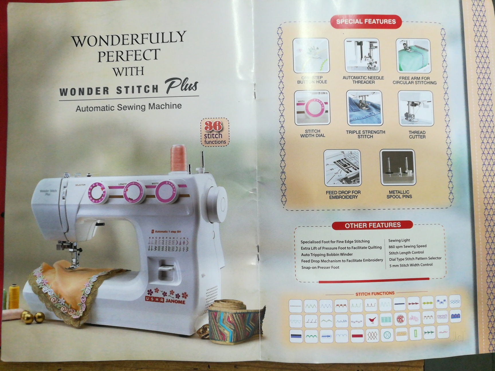 Sayali Sewing Machine in Andheri East,Mumbai - Best Imported Sewing ...