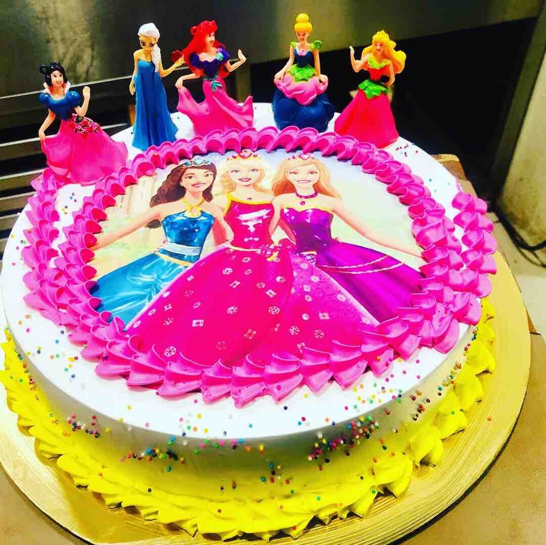 Frostalicious Cake in Turbhe,Navi Mumbai - Order Food Online - Cake ...