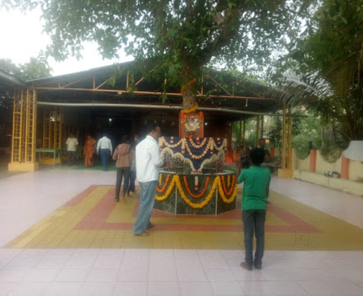Swami Samarth Temple in Dhule Devpur,Dhule - Best Temples near me in ...