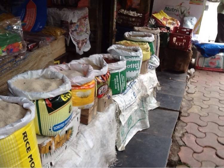 Sha Jantilal Rauji in Mulund East,Mumbai - Best Packaged Organic Food ...