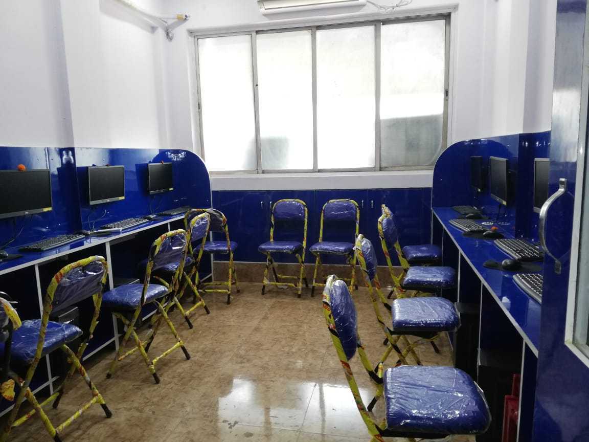Keerti Computer Institute in New Panvel Sector 19,Navi Mumbai ...
