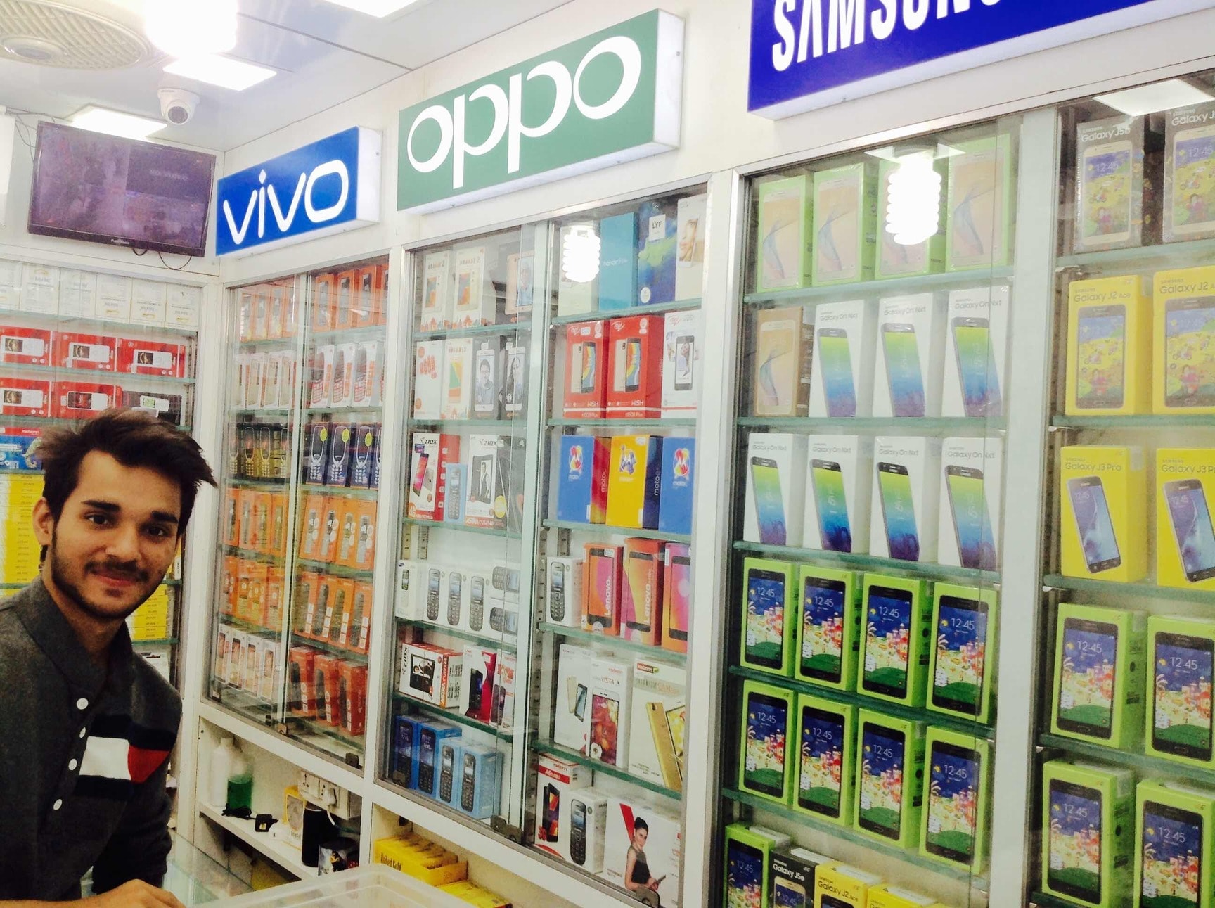 Online The Mobile Hub in Andheri West,Mumbai - Best Sony-Mobile Phone ...