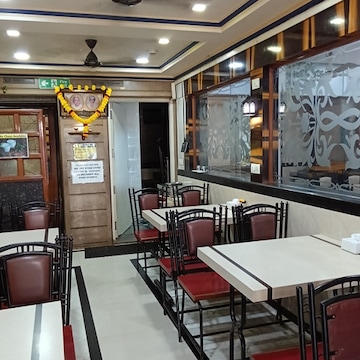 Hotel Sunny in Chembur East,Mumbai - Order Food Online - Best North ...