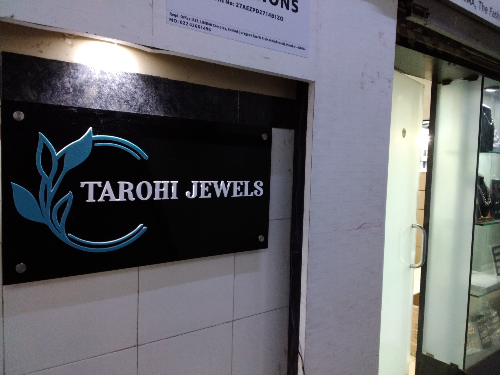 Tarohi Jewels in Malad West, Mumbai - Best Imitation Jewellery ...