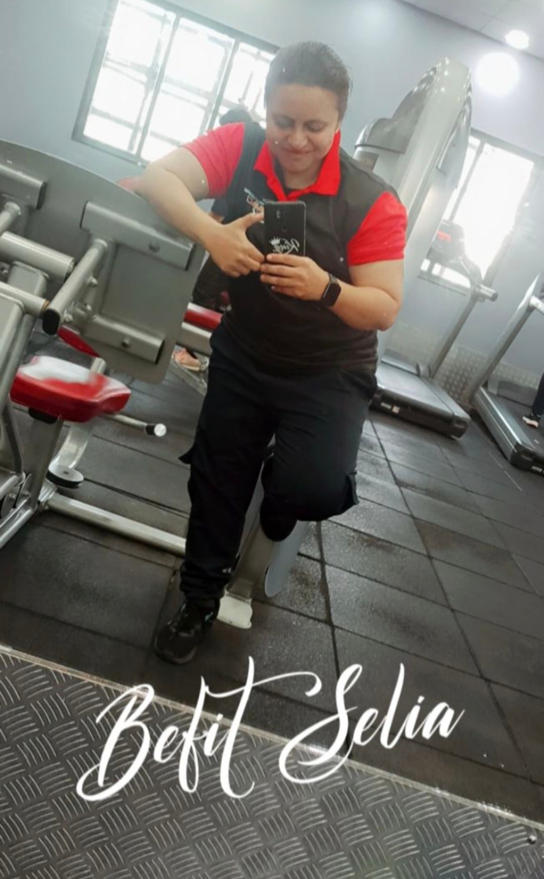 Befit Selia in Grant Road,Mumbai - Best Personal Gym Trainers near me in Mumbai - Justdial