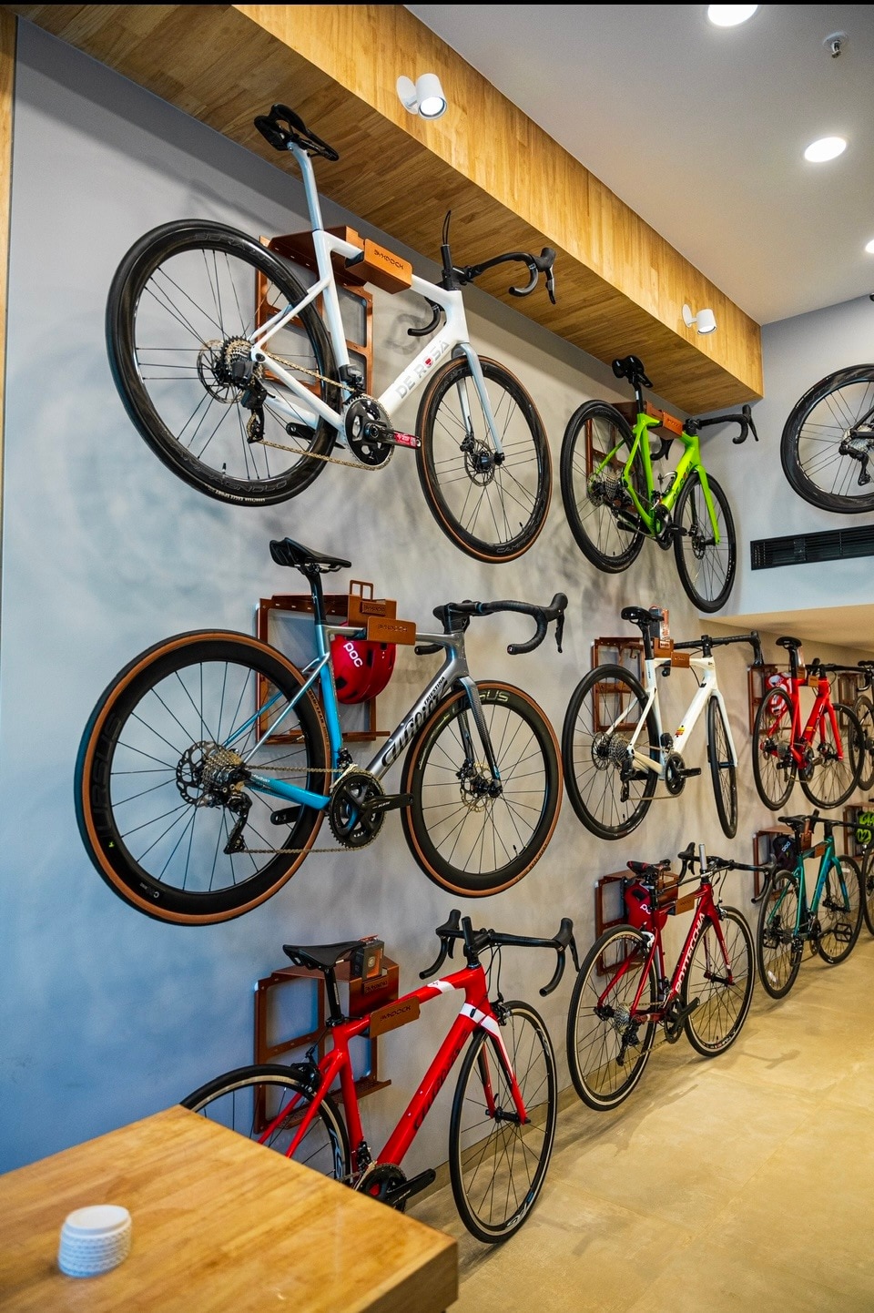 Byk INDIA in Bandra West,Mumbai - Best Imported Bicycle Dealers near me ...