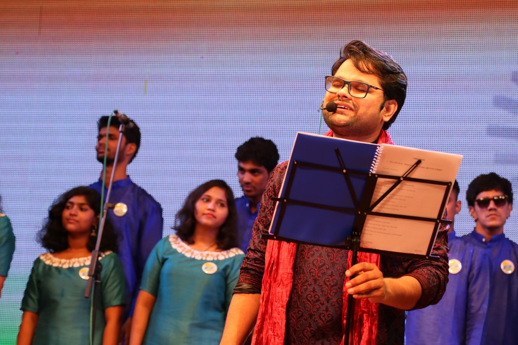 Haroon Akhtar Music Entertainment & Vocal Lab in Versova,Mumbai - Best ...