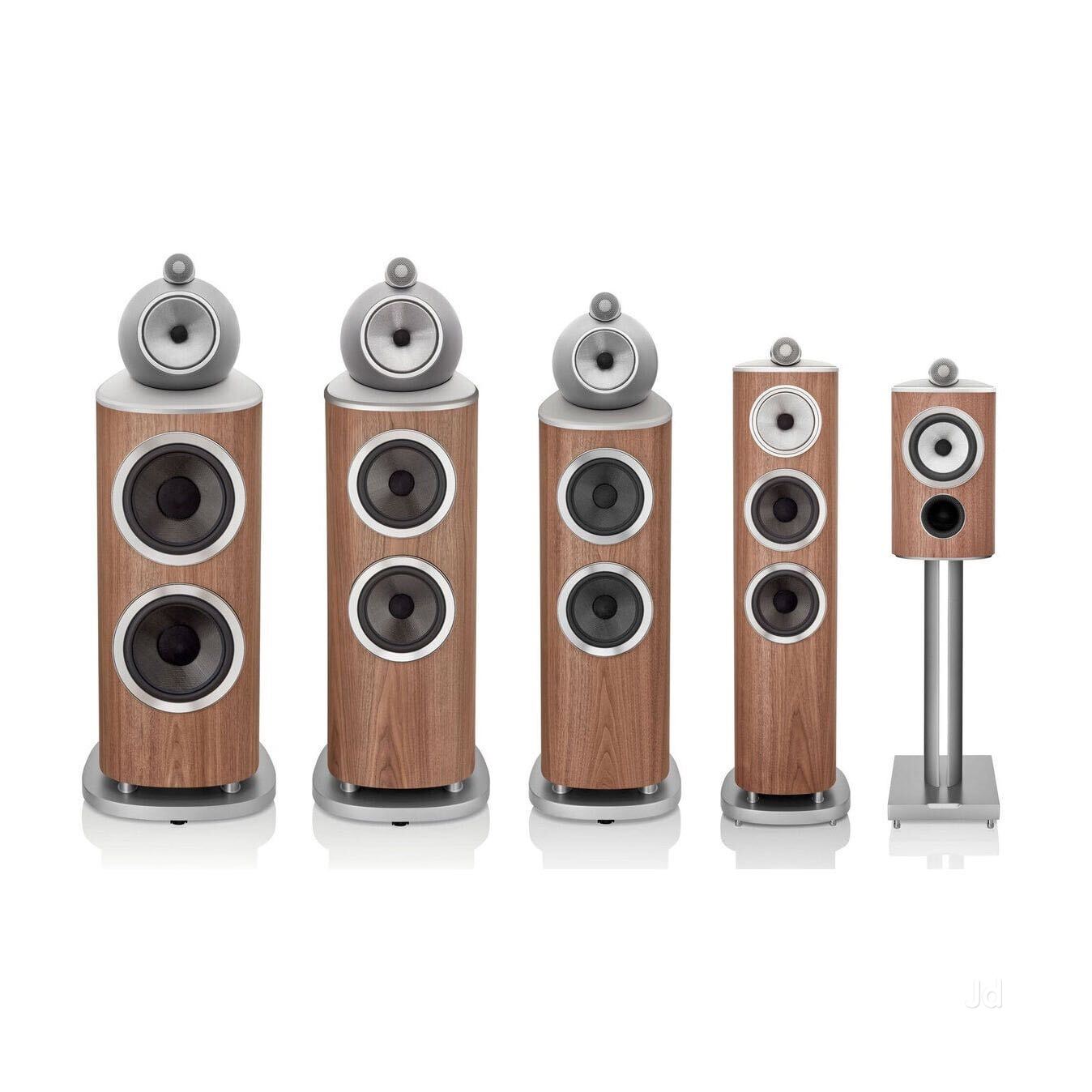 Sound Innovators in Lower Parel,Mumbai - Best Bowers & Wilkins-Audio ...