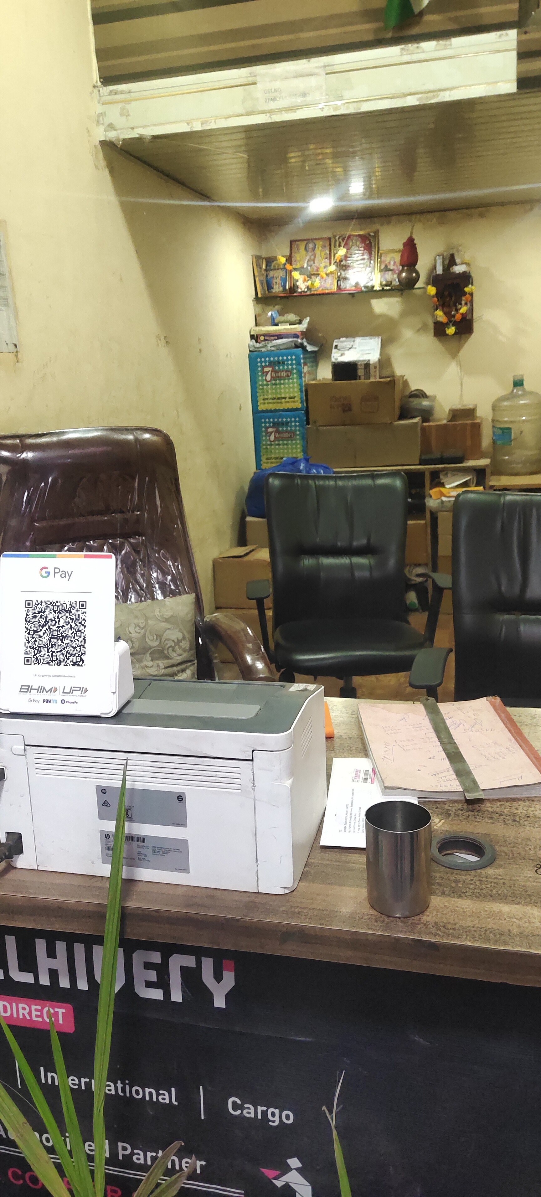 Msk Courier Services Pvt Ltd in Chembur East,Mumbai - Best Courier ...