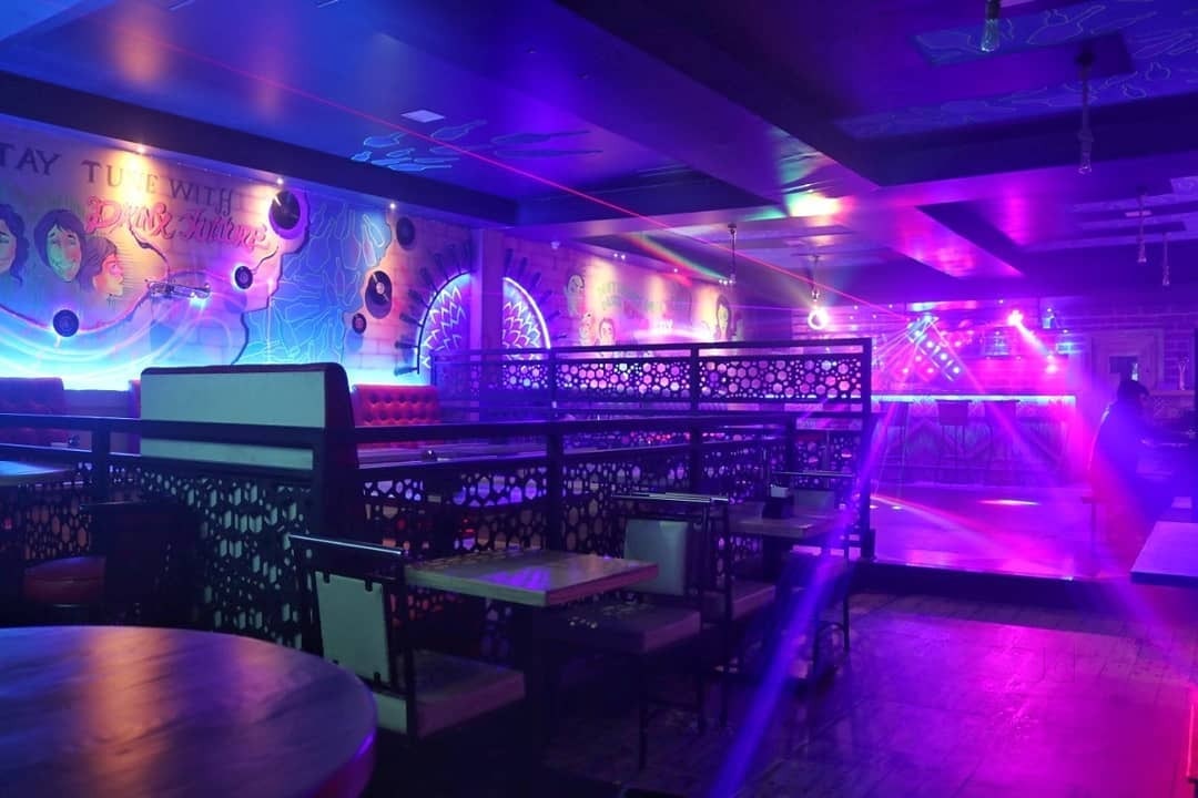 Drinx Kulture in Azad Nagar-Andheri West,Mumbai - Order Food Online ...
