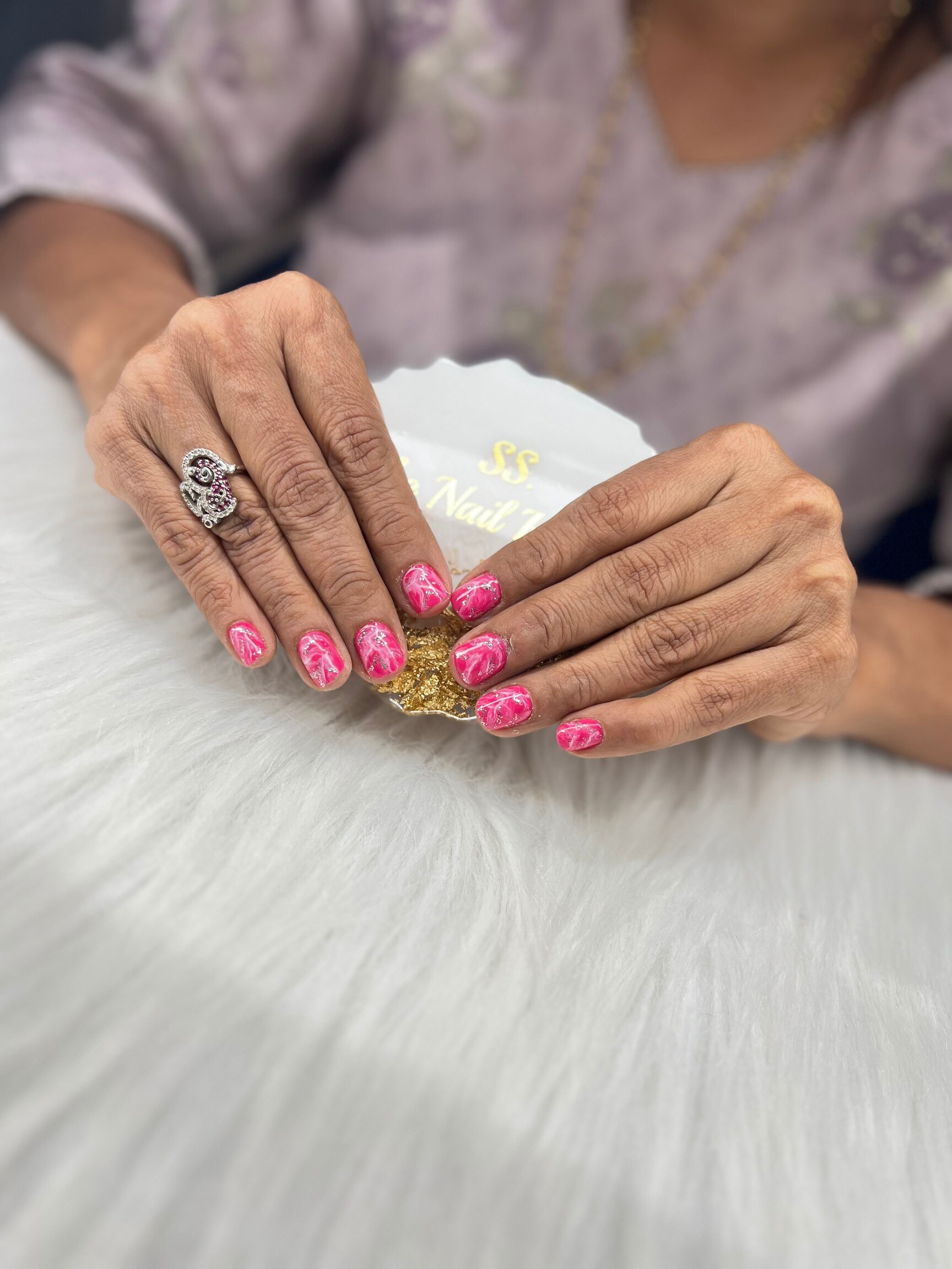 The Nail House in Borivali West,Mumbai - Best Nail Spas in Mumbai ...