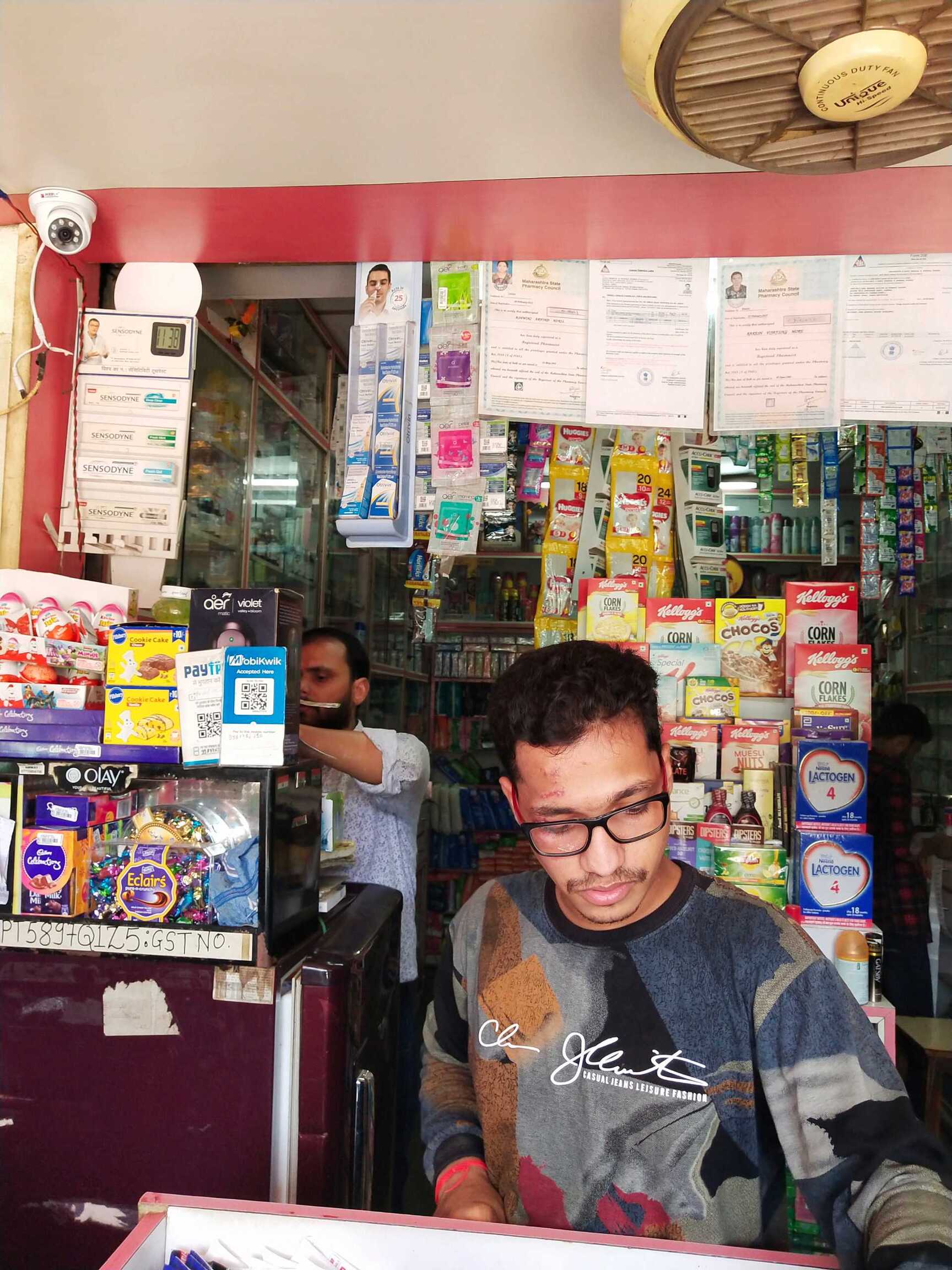 Janta Medical And General Store in Santacruz East,Mumbai - Best ...
