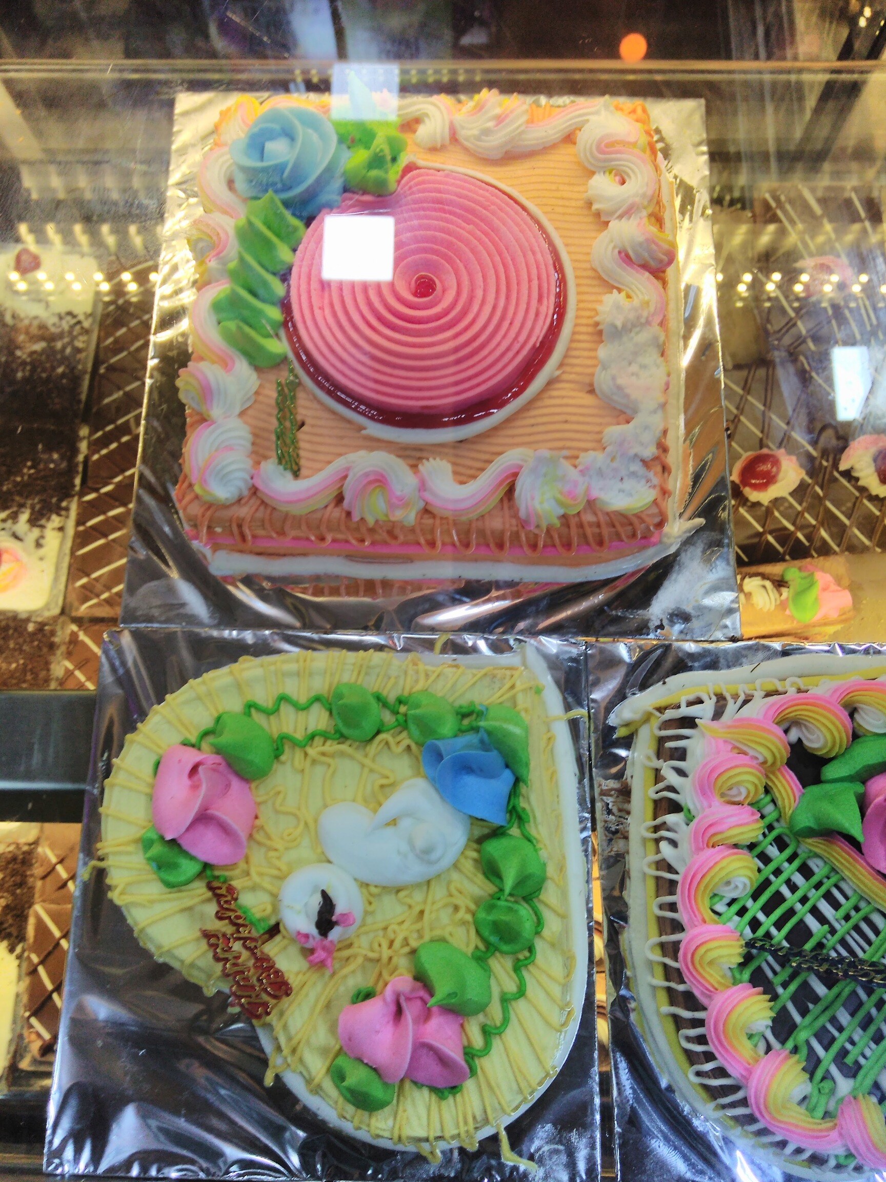 Rashi Bakery & General Stores in Kandivali West,Mumbai - Best Bakeries ...