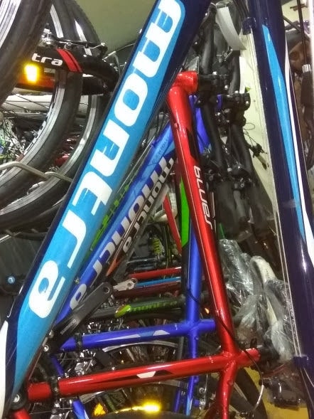 Bicycle Dealers in Chembur East Mumbai Cycle Shops Stores Justdial