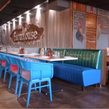 Fun cheap restaurants near me store