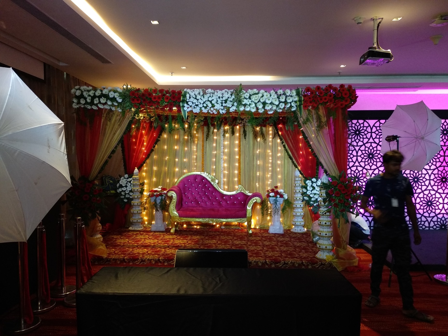 Sigma Event Solutions in Goregaon West,Mumbai - Best Decorators near me ...