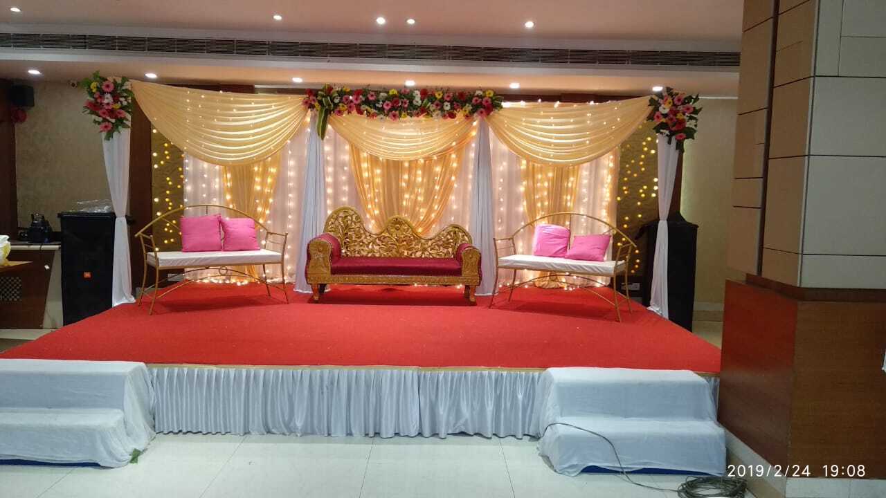 Sigma Event Solutions in Goregaon West,Mumbai - Best Decorators near me ...