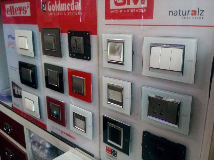 Shree Light in Ghatkopar West,Mumbai - Best LED Light Dealers in Mumbai ...