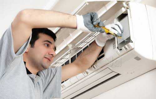Cheap air conditioner repair near me store
