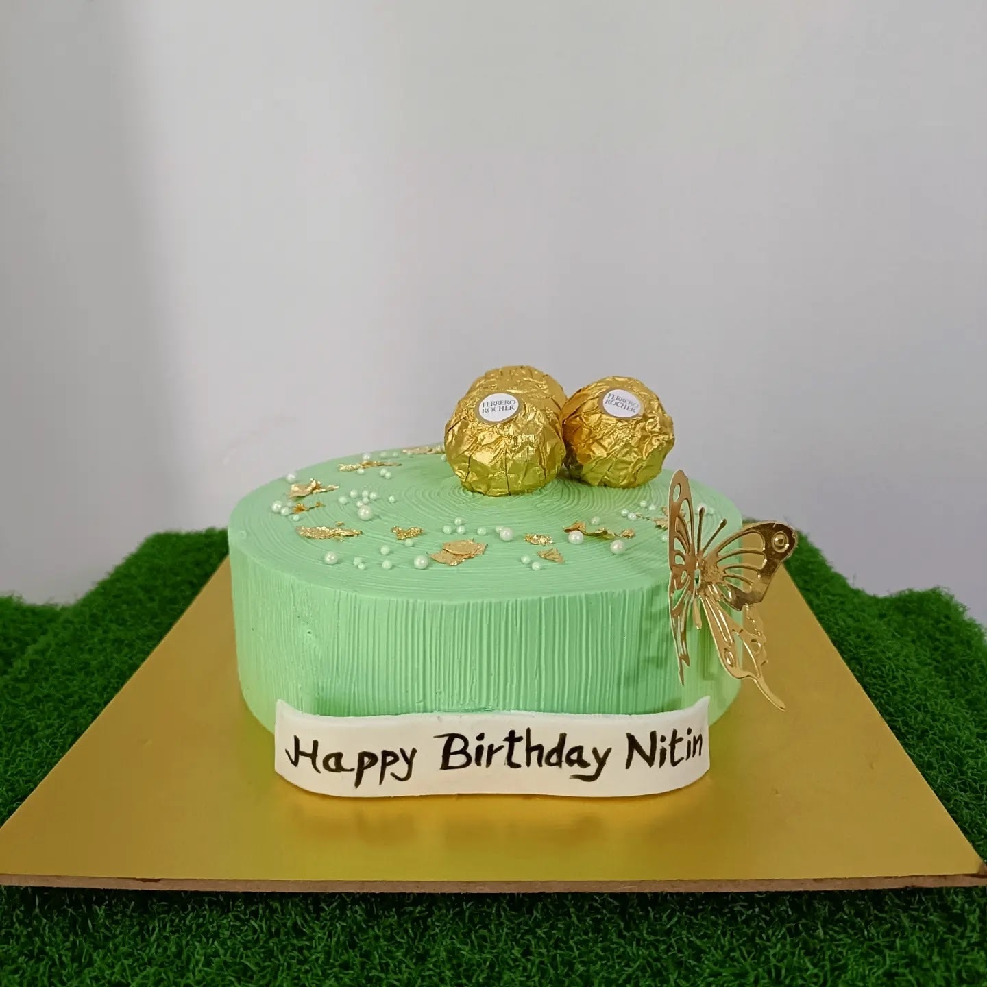 The Cakesmith By Mansi in Ulwe,Mumbai - Best Bakeries in Mumbai - Justdial