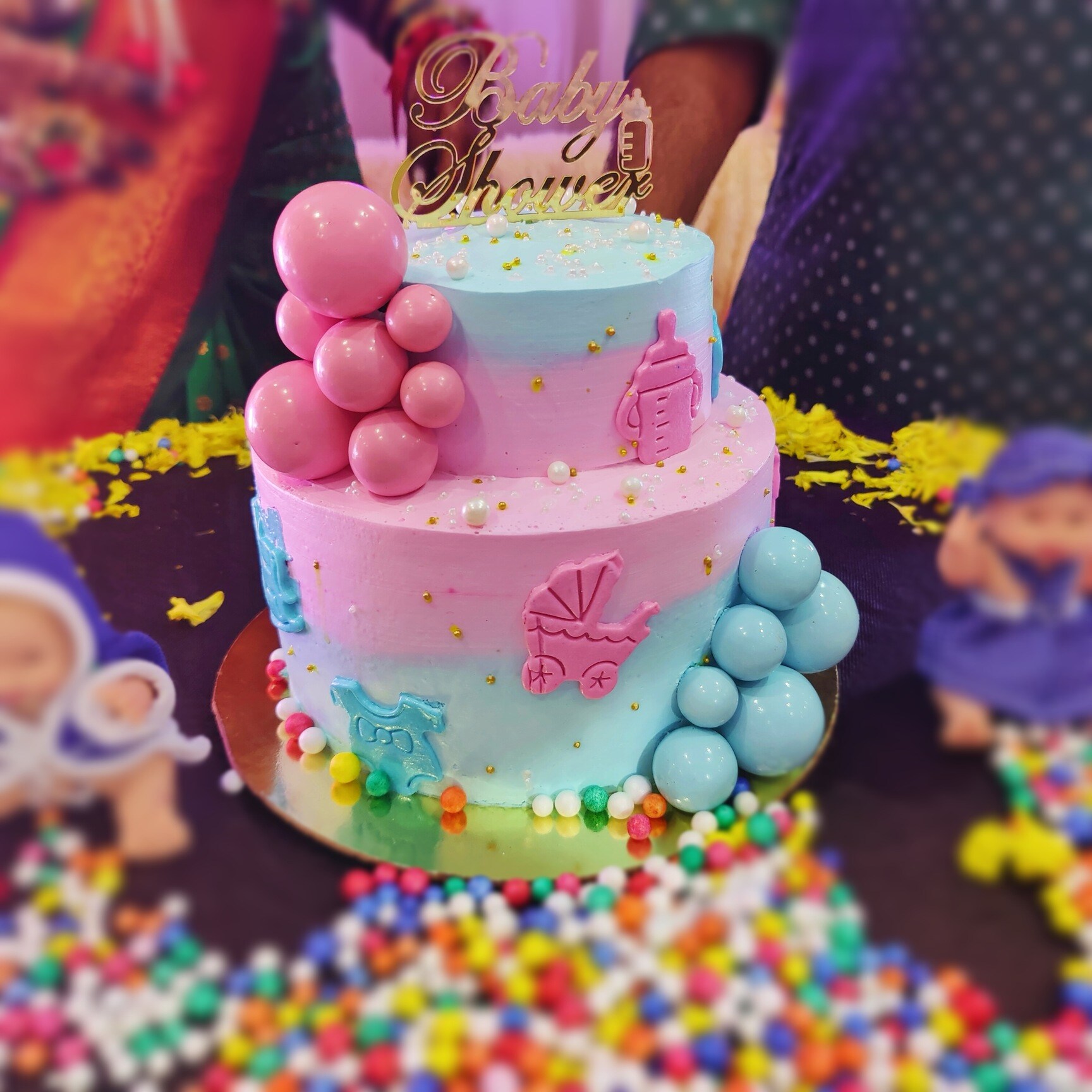 The Cakesmith By Mansi in Ulwe,Mumbai - Best Bakeries in Mumbai - Justdial