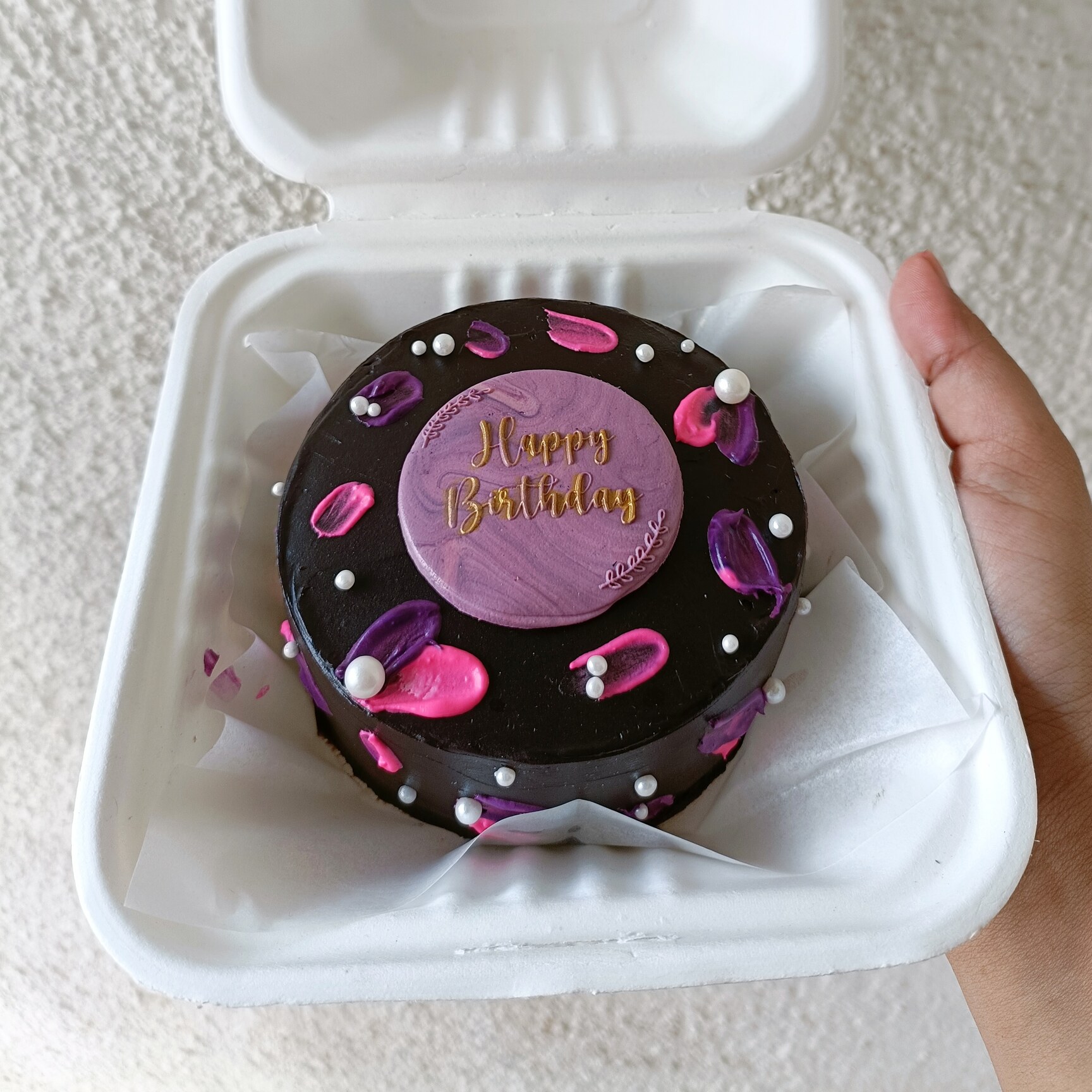 The Cakesmith By Mansi in Ulwe,Mumbai - Best Bakeries in Mumbai - Justdial