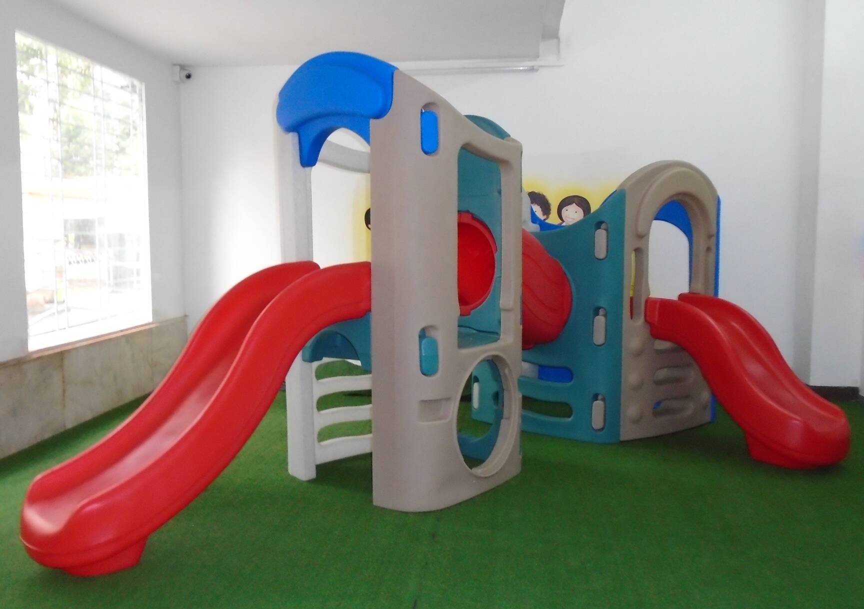 The Learning Curve in Lokhandwala Complex-andheri West,Mumbai - Best ...