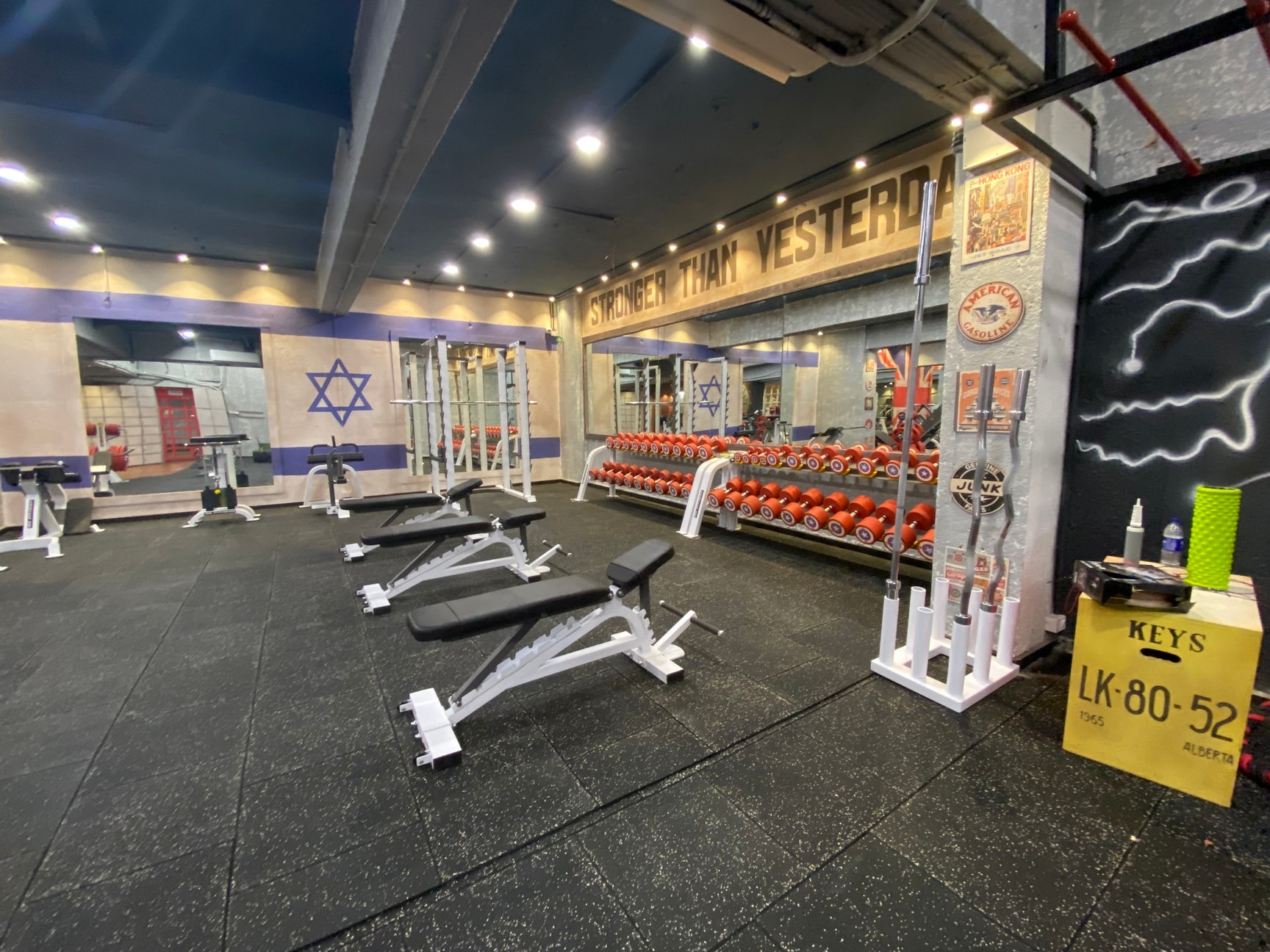 Fitness 1st in Ghatkopar East Mumbai Best Gyms near me in Mumbai Justdial