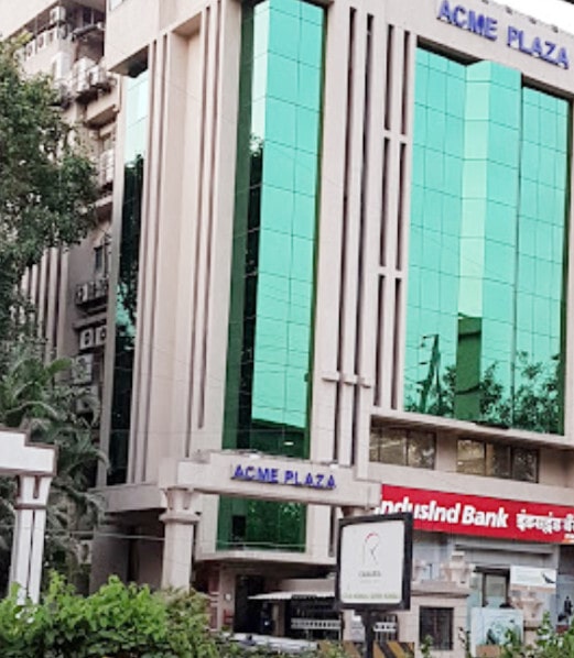 Acme Plaza in Andheri East, Mumbai - Best Business Centres in Mumbai ...