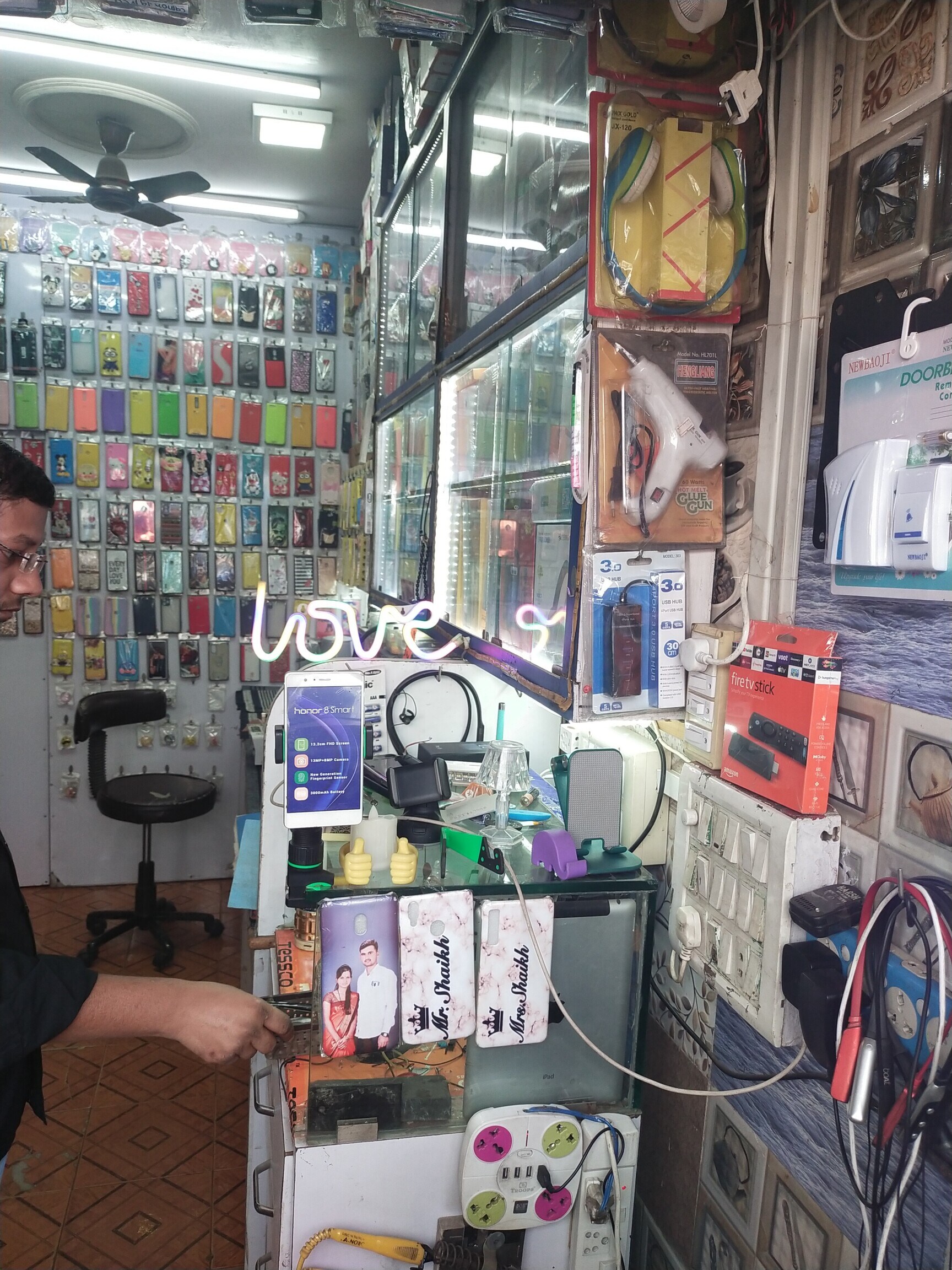 Mobile Point in Chembur East,Mumbai - Best Mobile Phone Dealers in ...