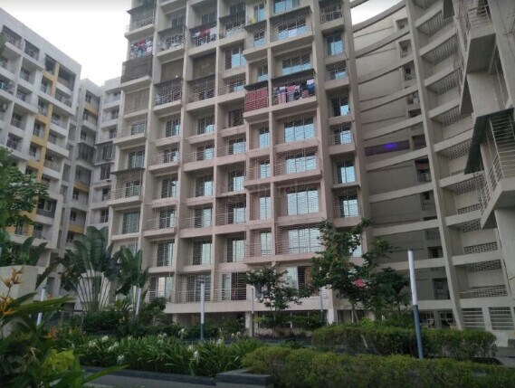 Uma Sky Oasis in Ulwe,Navi Mumbai - Best Residential Buildings near me ...