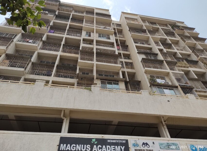 Uma Sky Oasis in Ulwe,Navi Mumbai - Best Residential Buildings near me ...